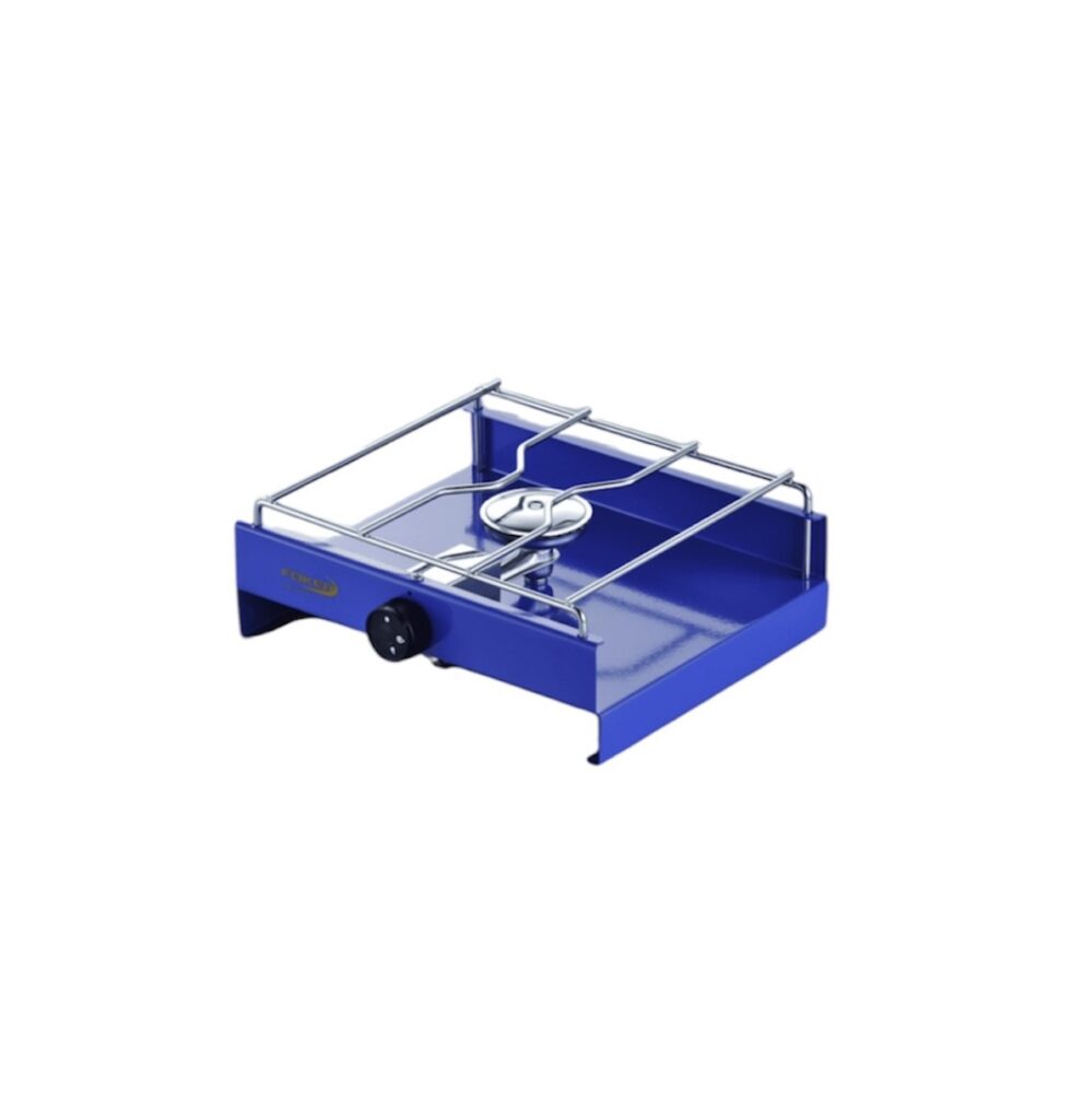 Foker 1-Pits Kooktoestel - Hinnen